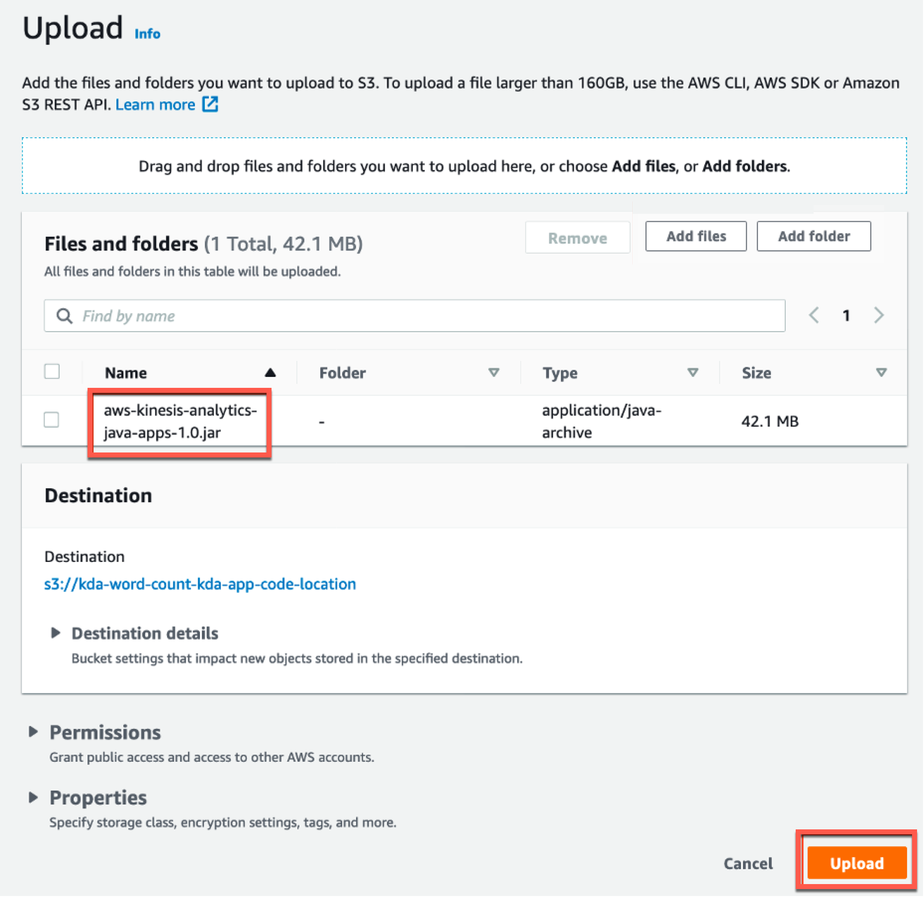 Set Up Streaming Etl Pipelines With Apache Flink And Amazon Kinesis Data Analytics